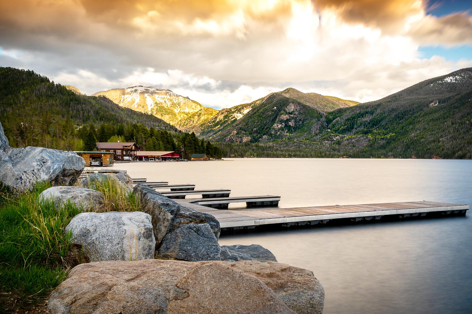 Road Trip Ideas to Take in the Summer