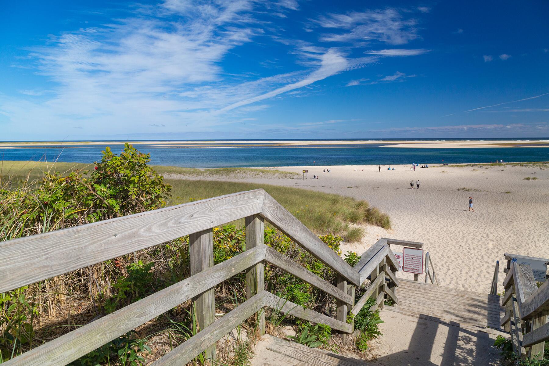 Most Private Beaches In America Beaches : NYC Parks