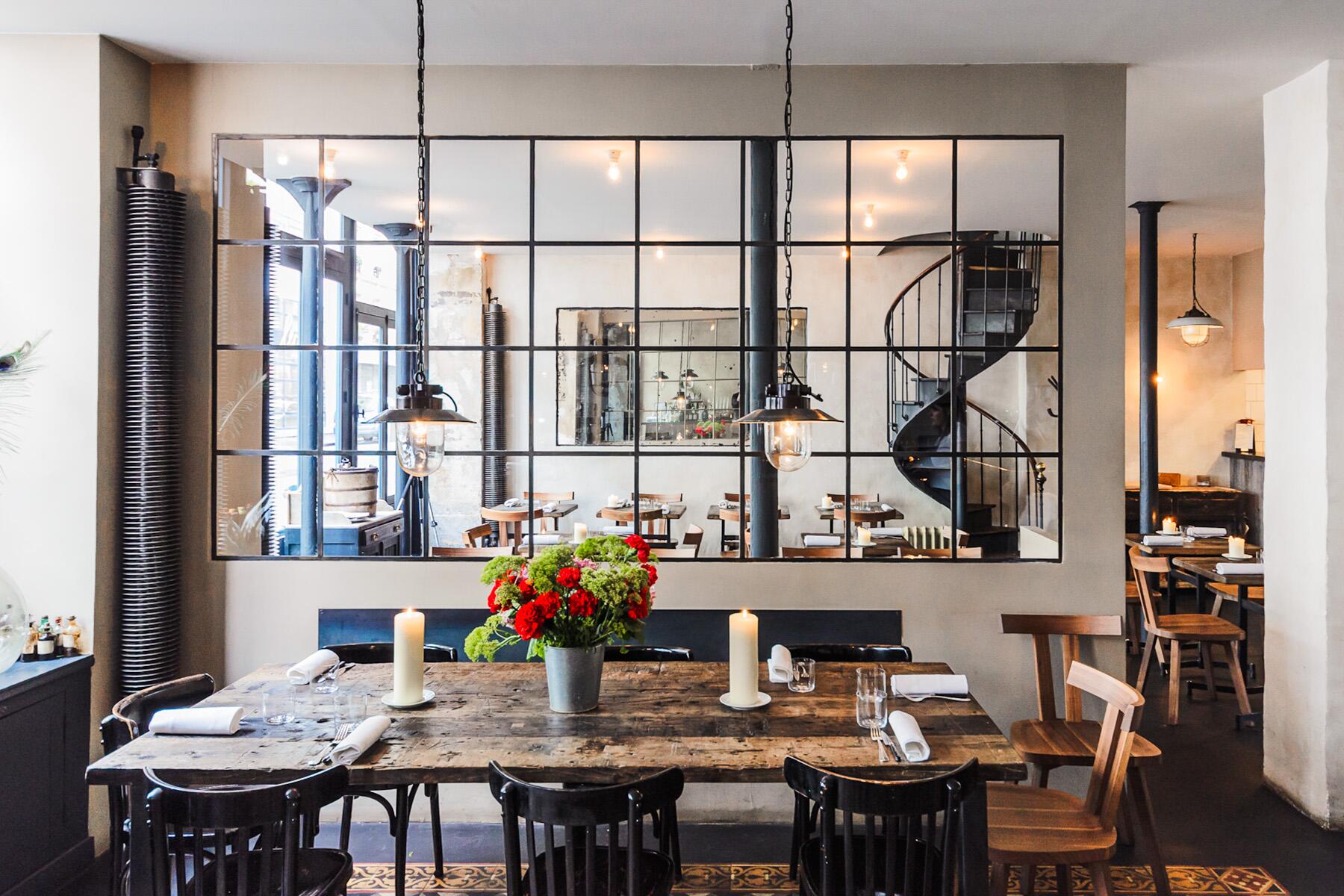 13 Restaurants in Paris Fine Dining Scene With Affordable Prices