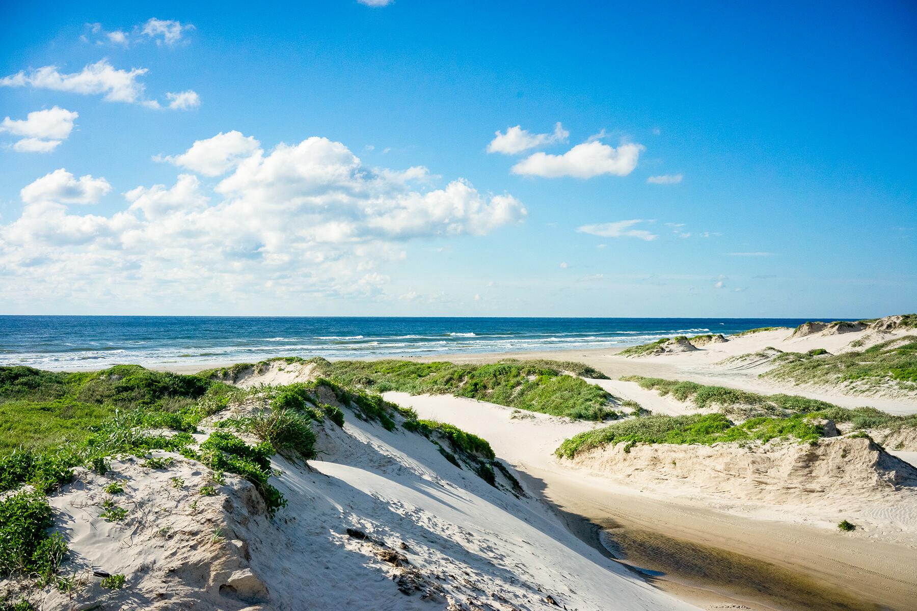 America's Best Hidden Beaches
