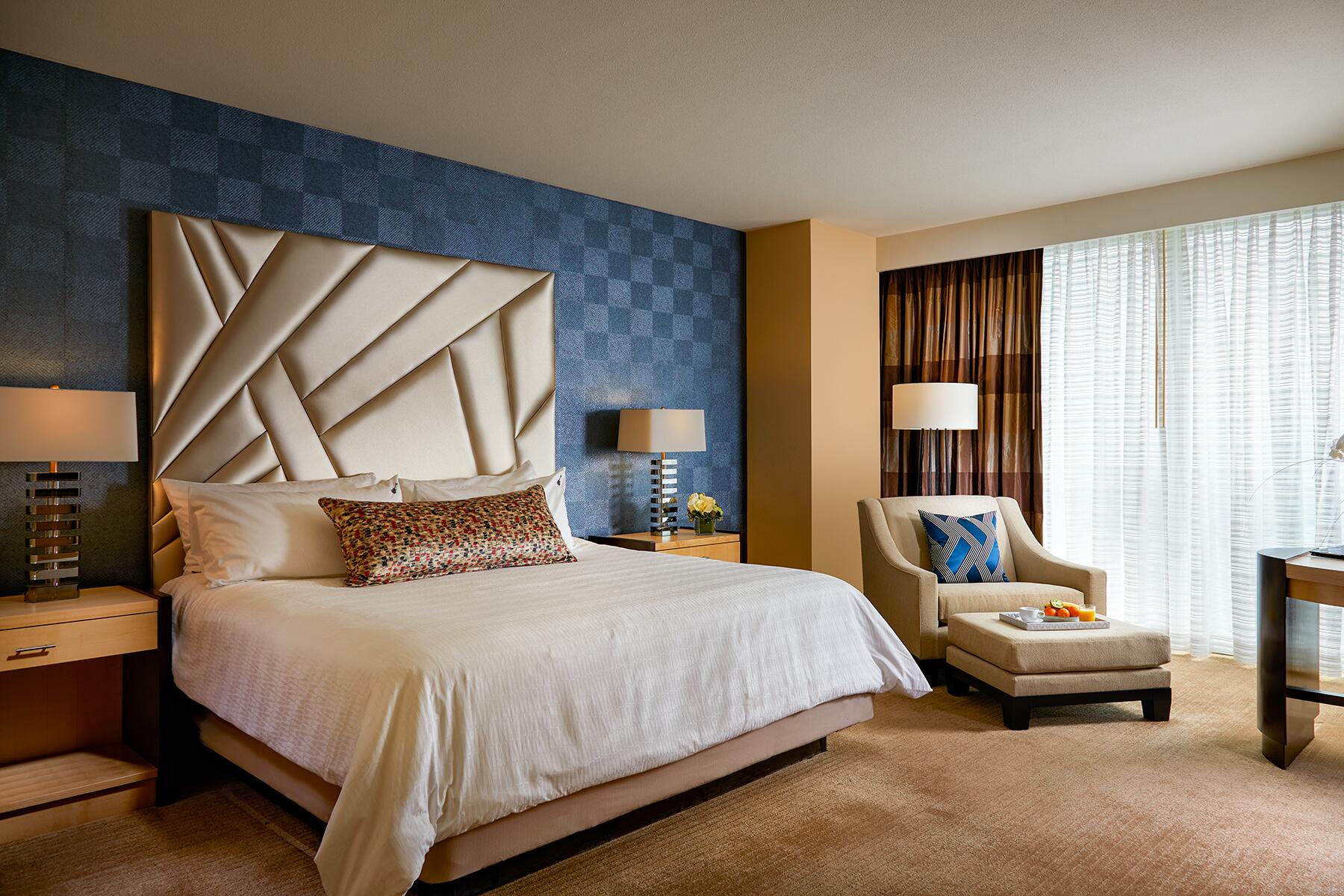 Hard Rock Atlantic City Hotel and Casino in New Jersey Is Perfect for a ...