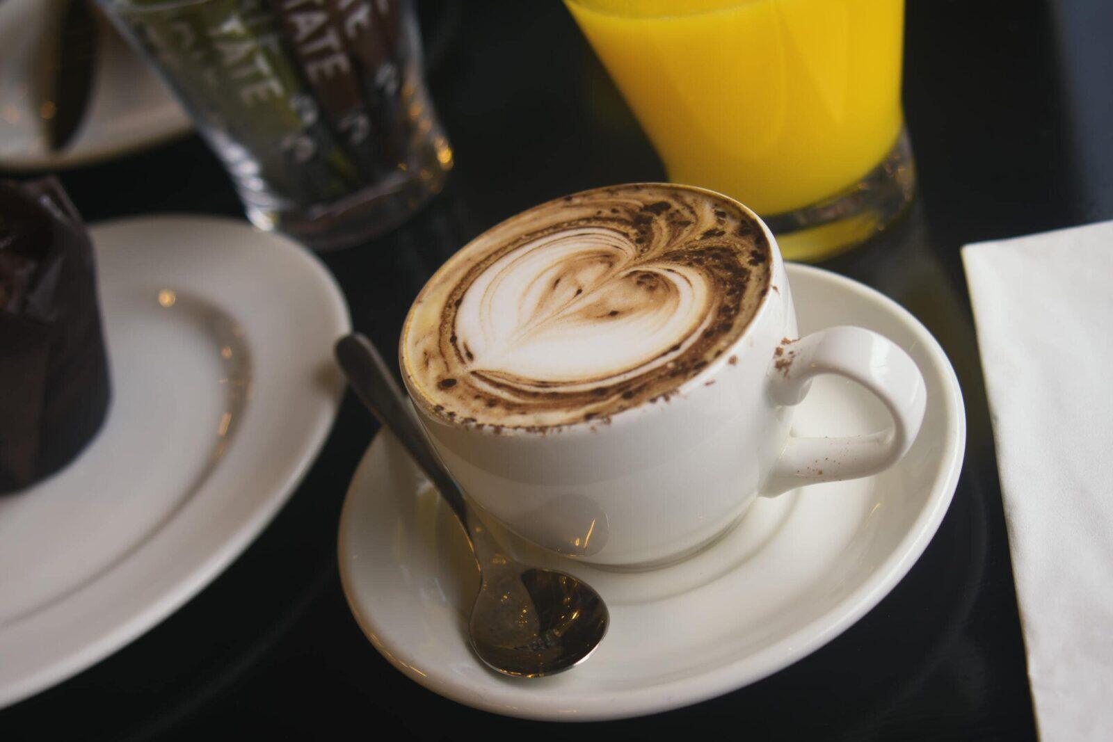 The Best Cafes and Coffee Shops in London