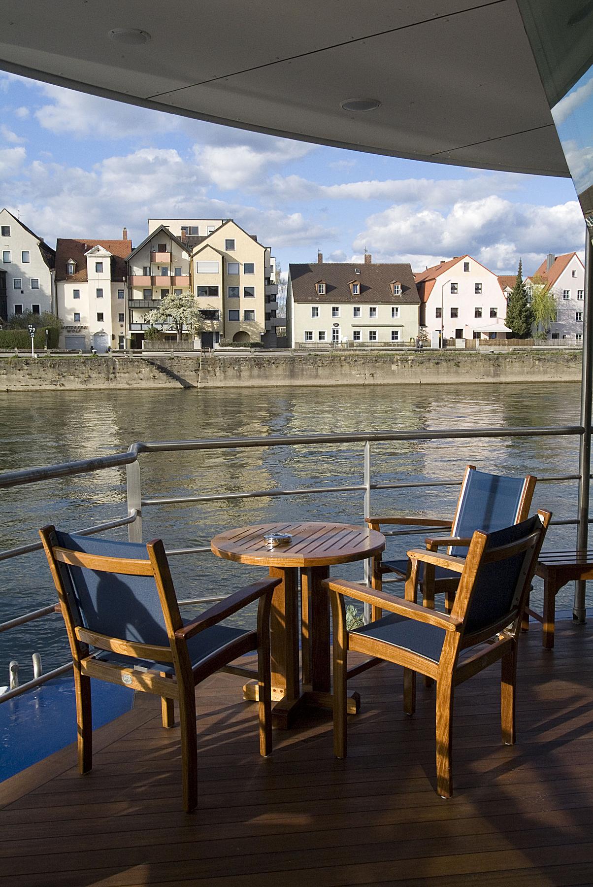 AmaWaterways
