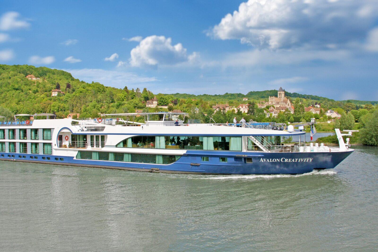 Avalon Waterways