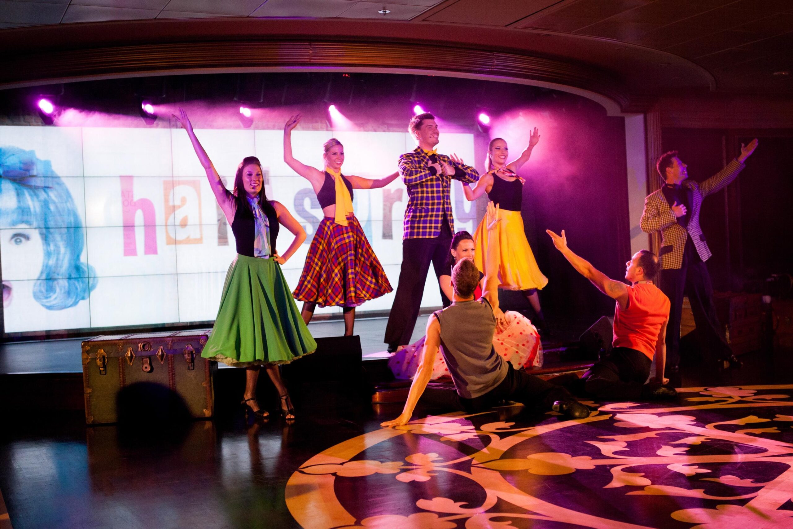 Azamara Club Cruises