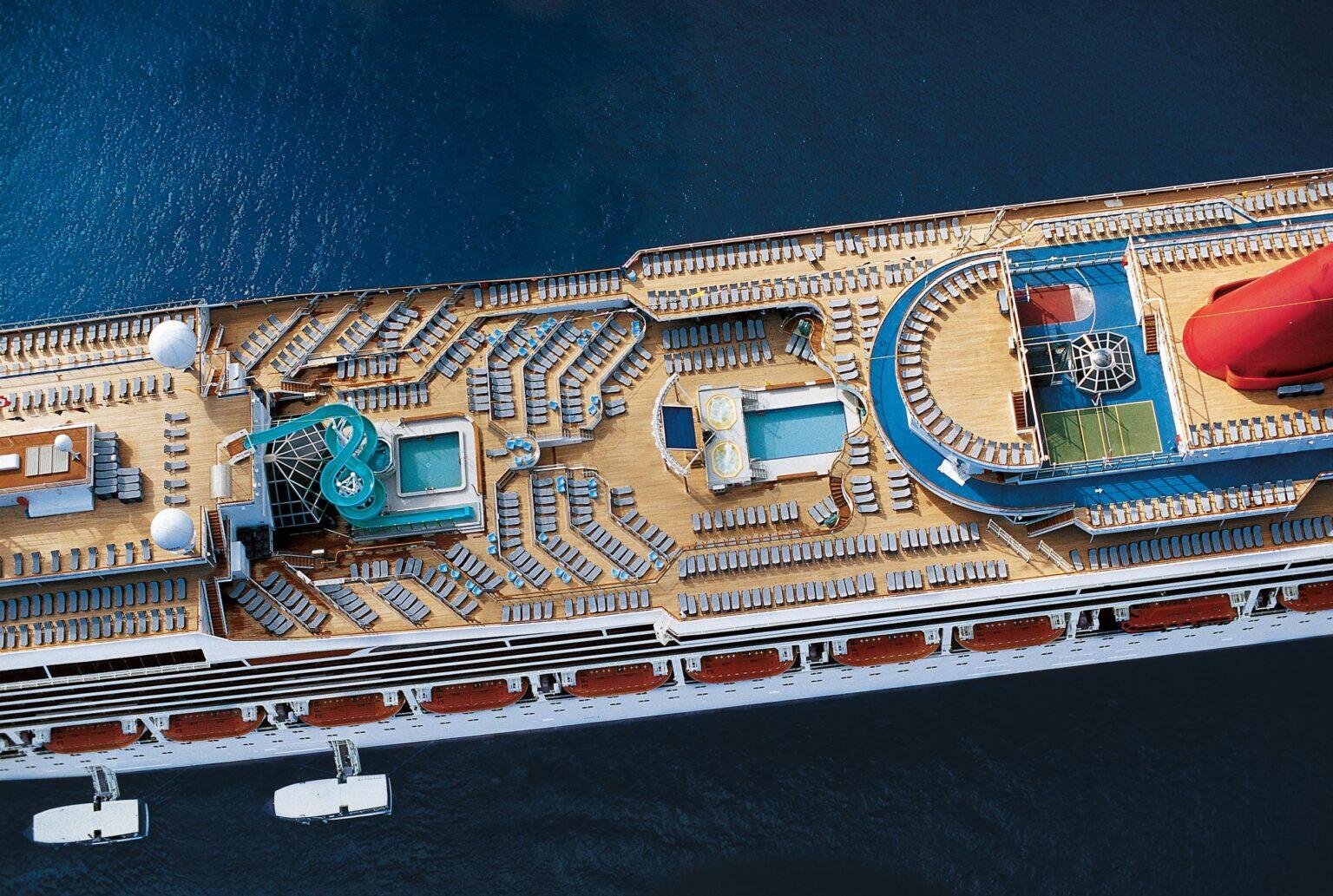 Carnival Inspiration