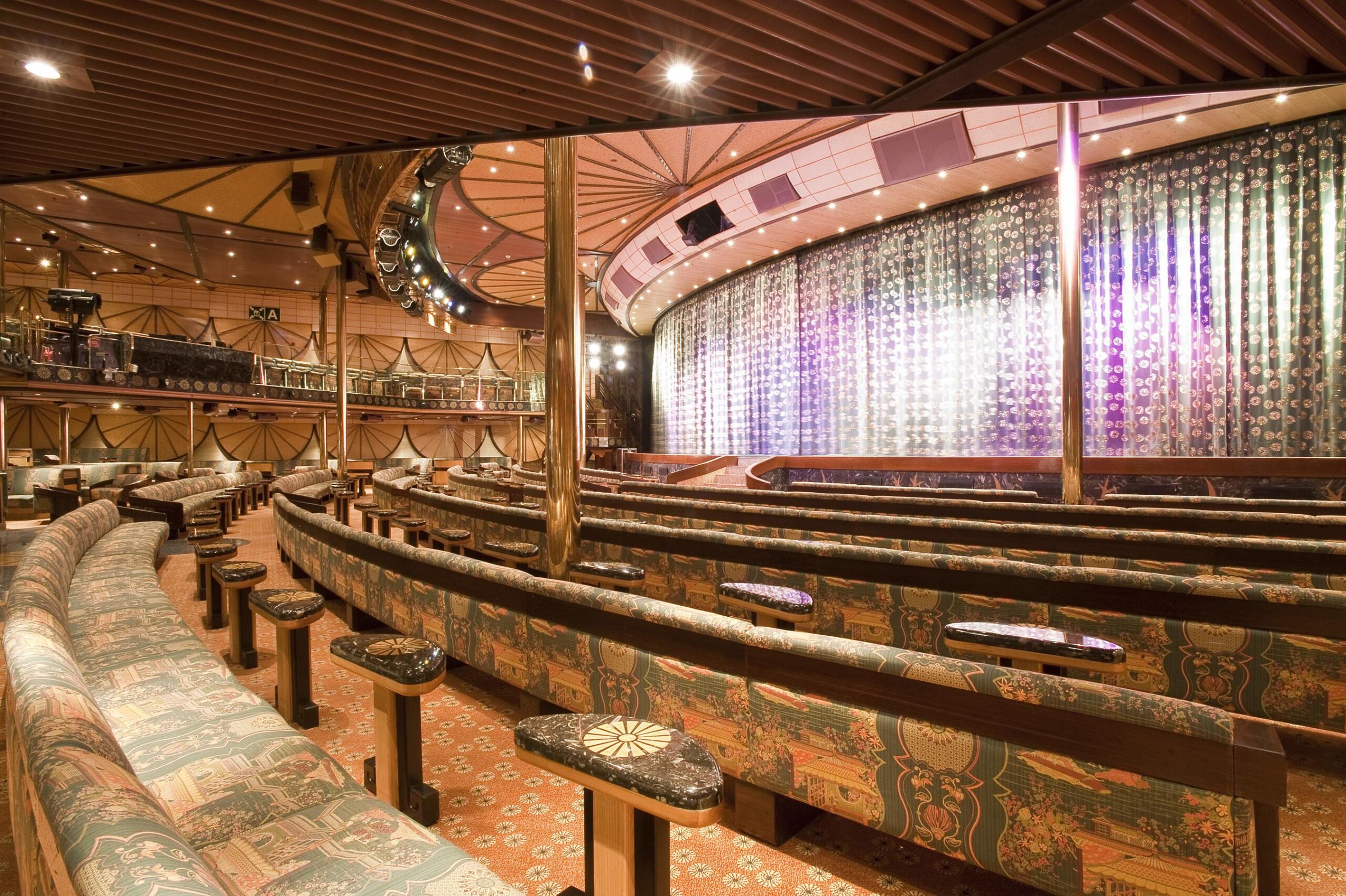 Carnival Elation