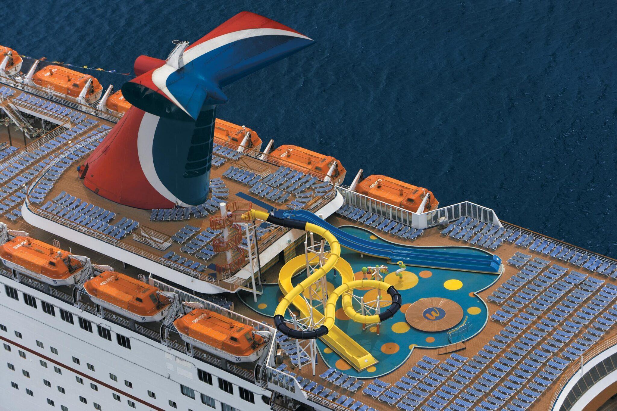 Carnival Cruise Sensation Floor Plan | Floor Roma