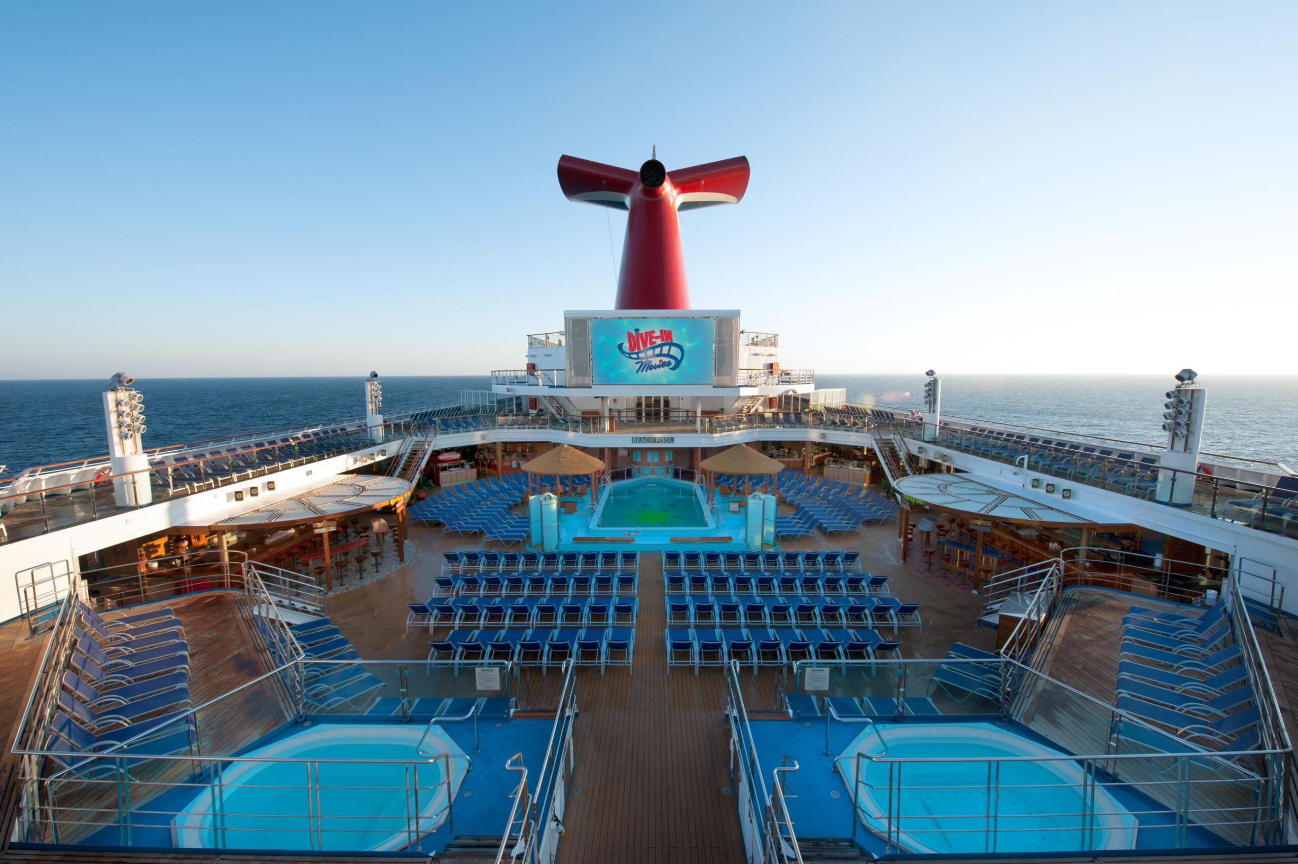 Carnival Sunshine