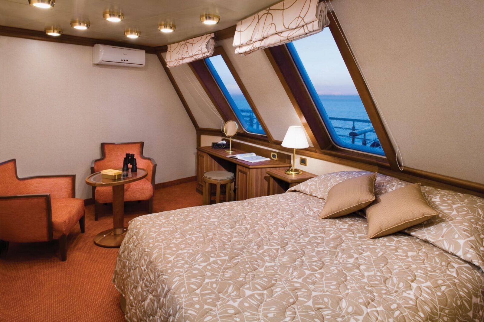 Silversea Cruises
