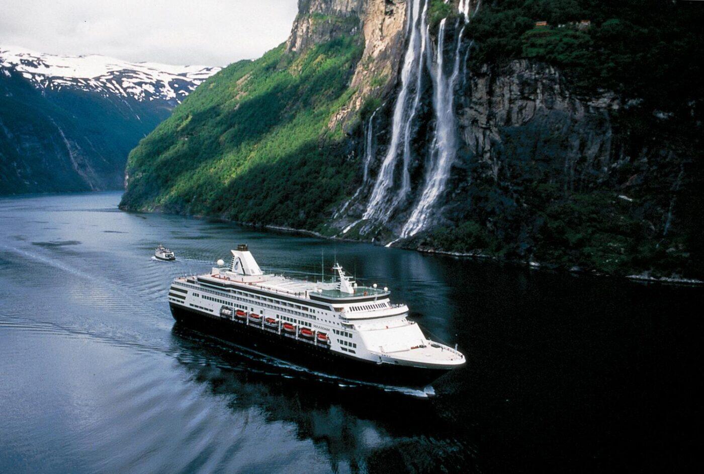 Holland America Rotterdam Review | Fodor's