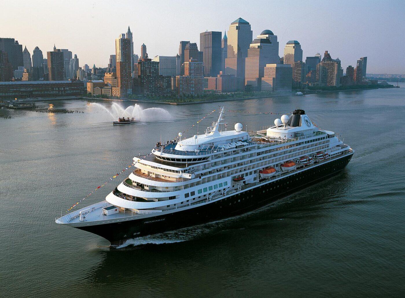 Holland America Rotterdam Review | Fodor's