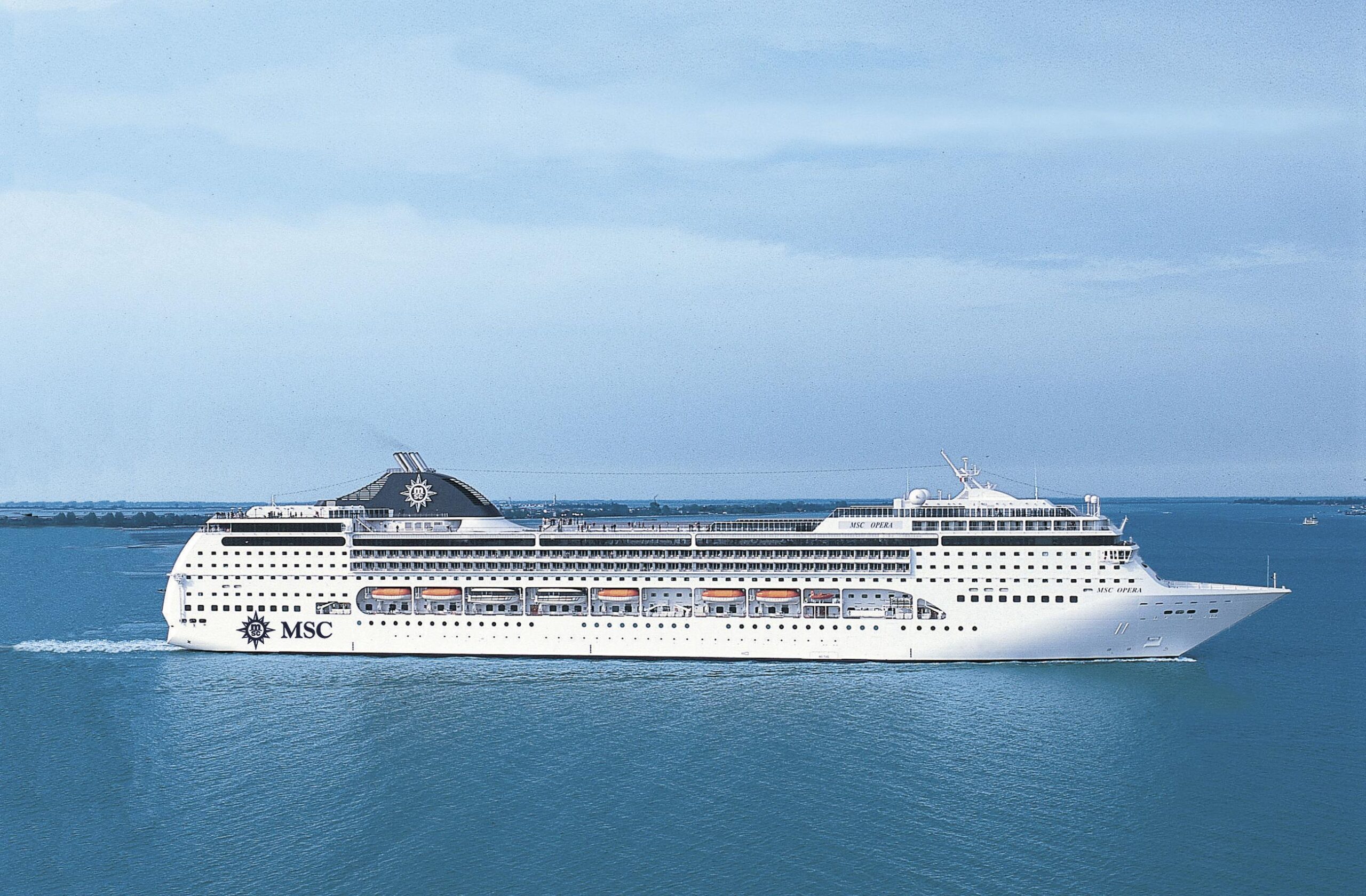 MSC Opera