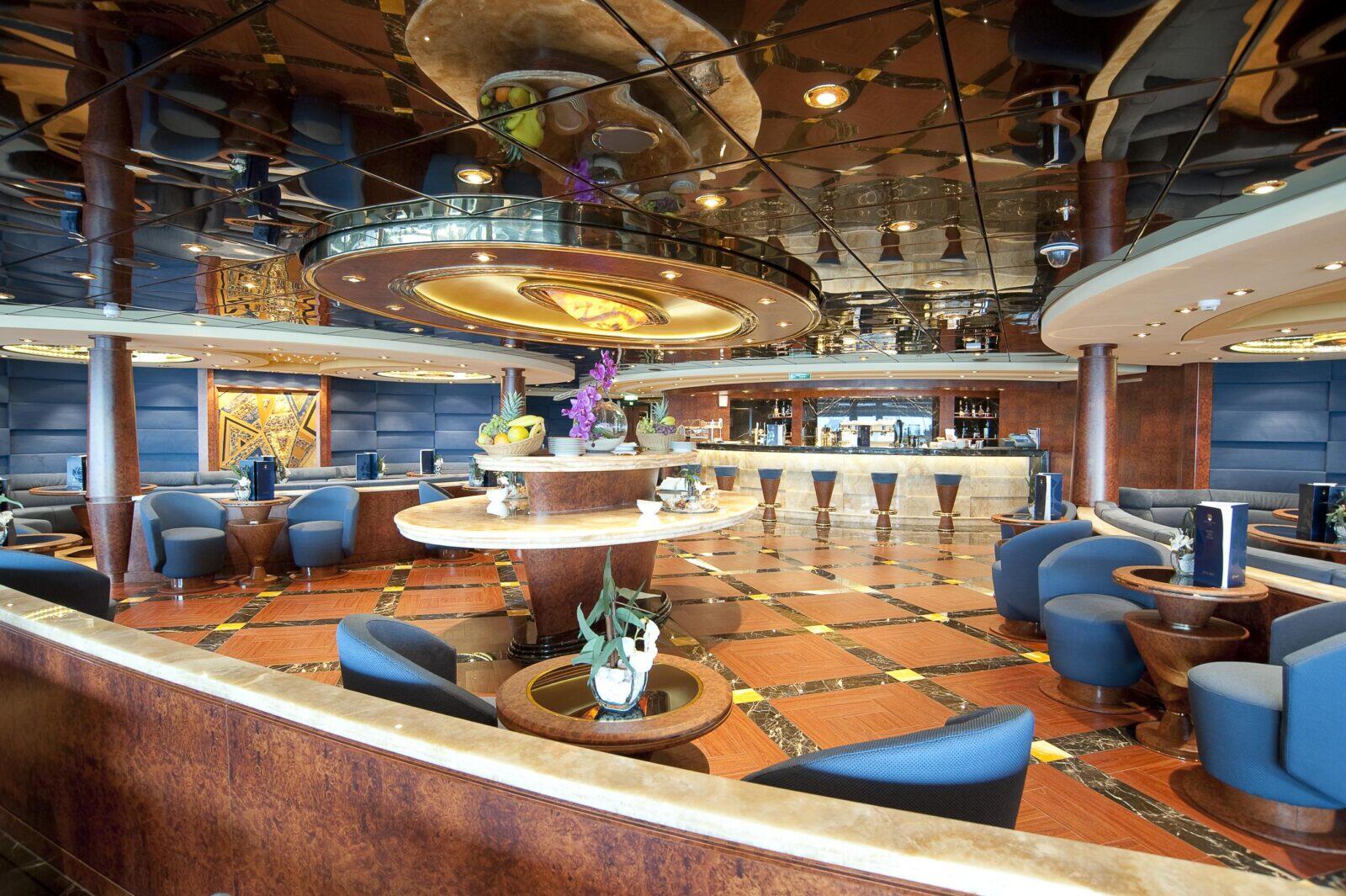 MSC Seascape Review | Fodor's