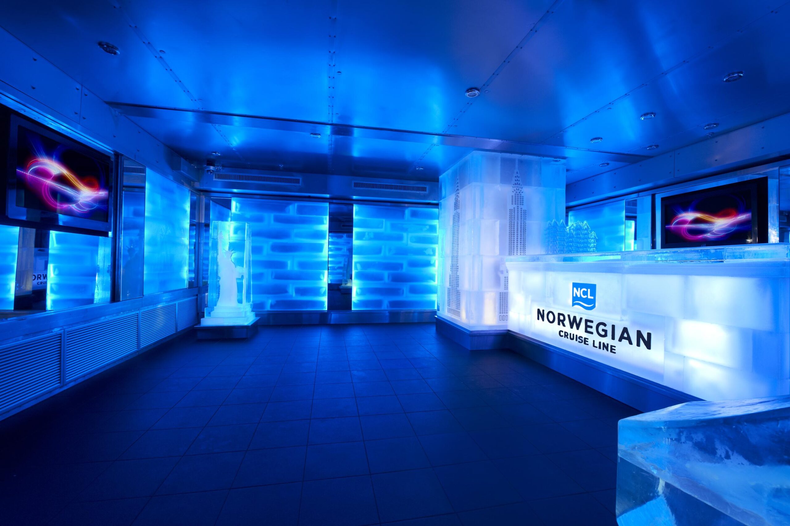 Norwegian Breakaway