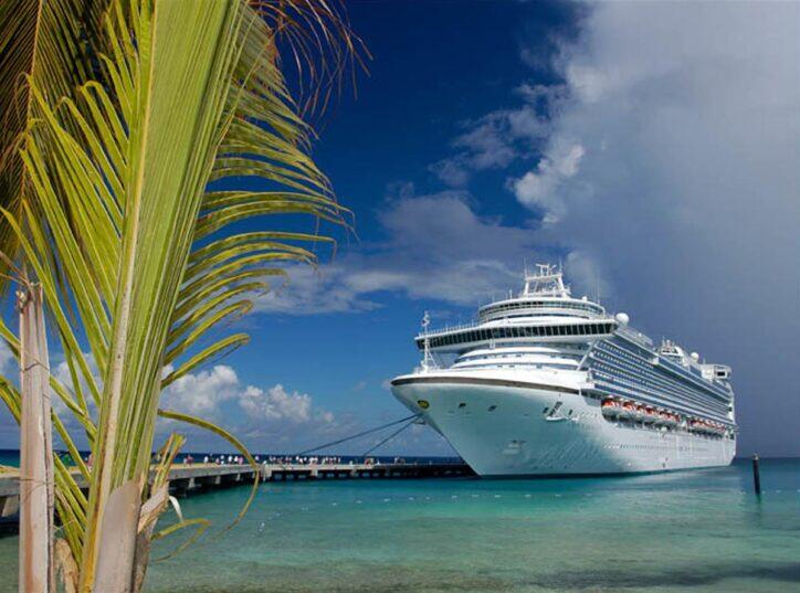 Princess Cruises