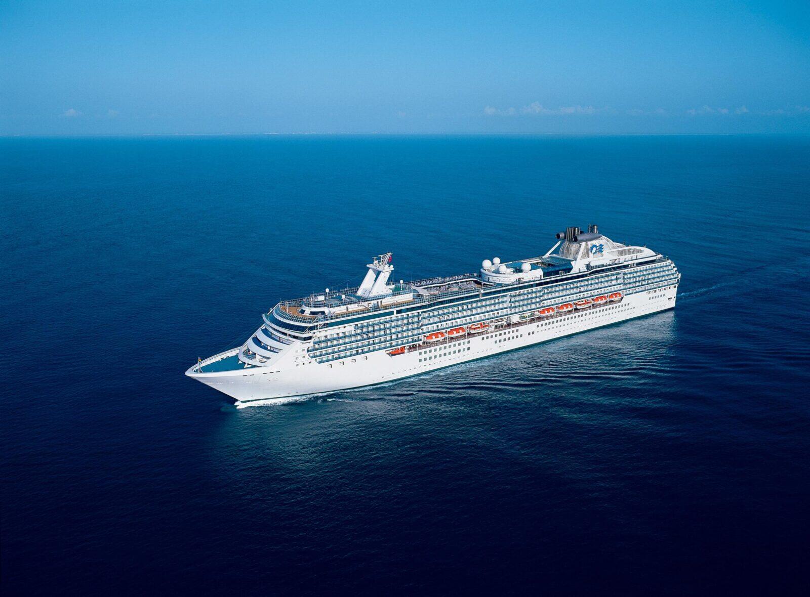 Ruby Princess Review | Fodors