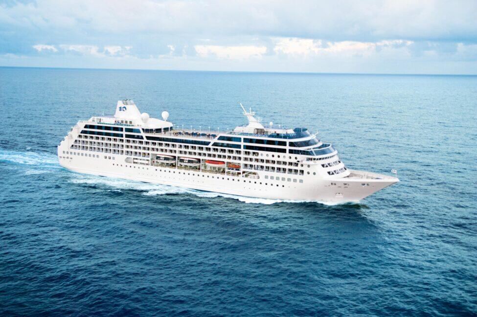 Ruby Princess Review | Fodors