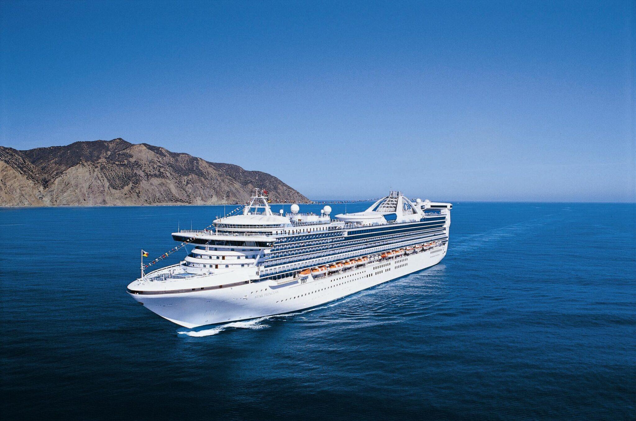 Ruby Princess Review | Fodors