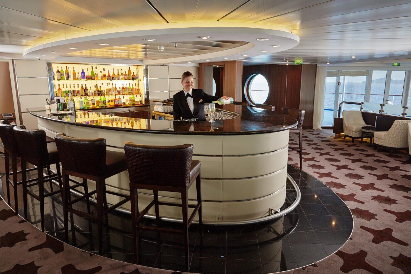 Seven Seas Splendor Review | Fodor's