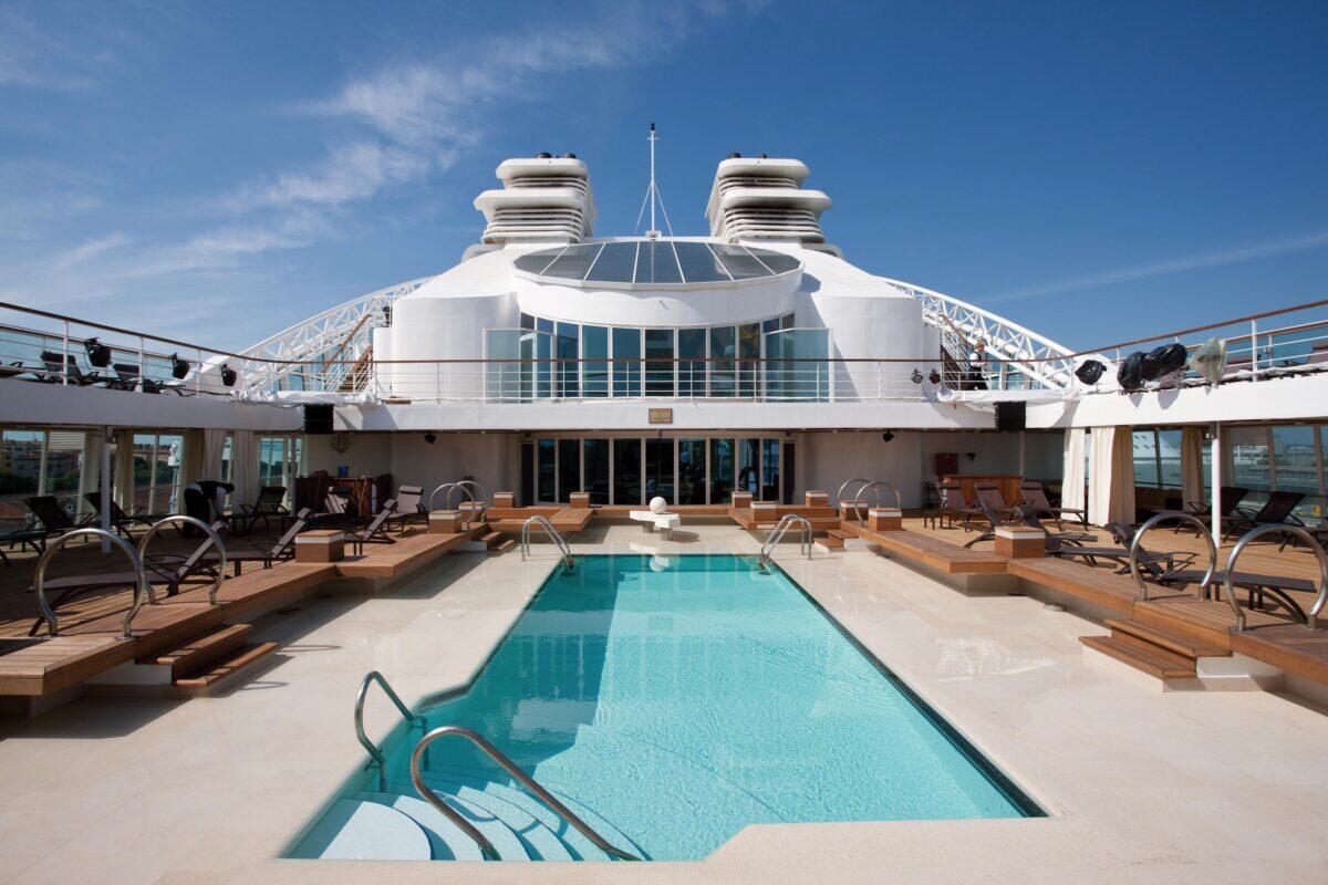Seabourn Encore Review | Fodor's