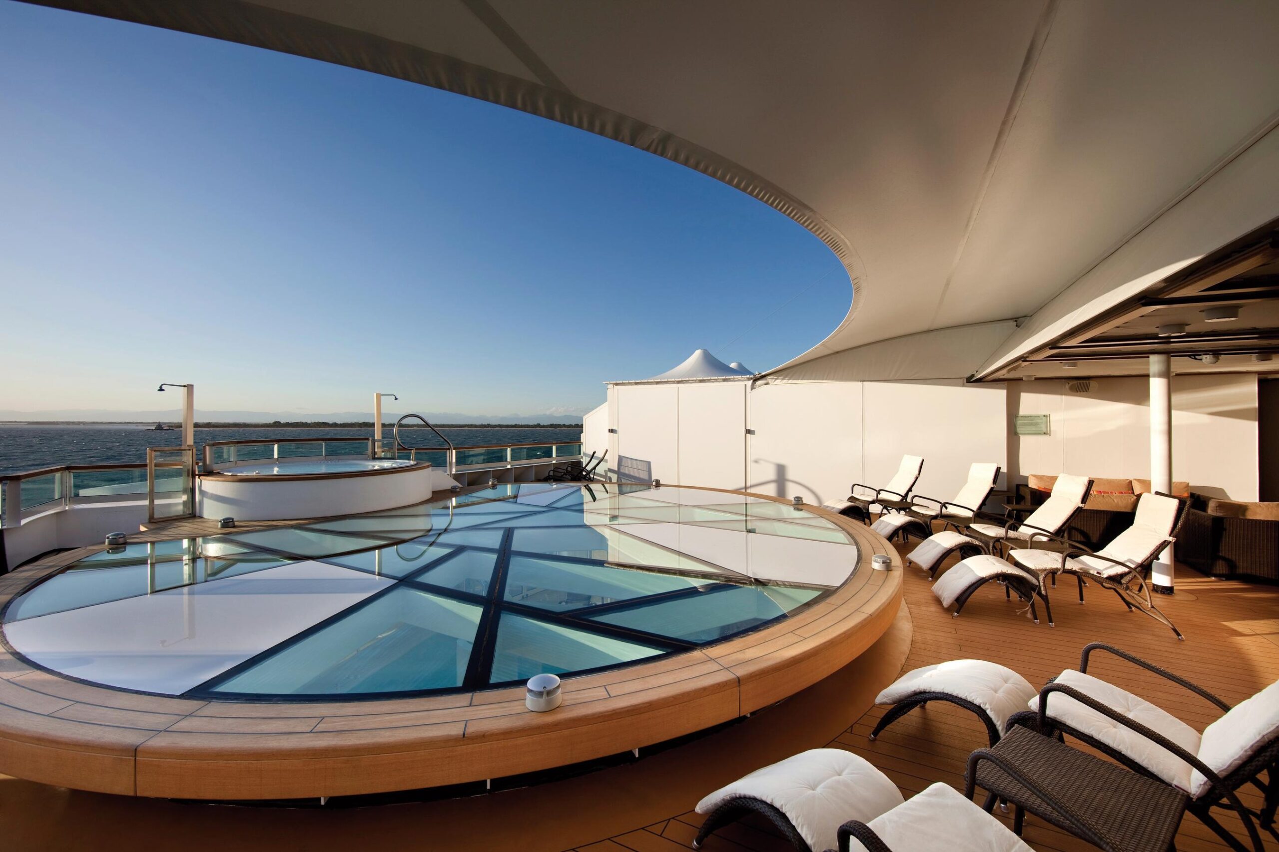 Seabourn Quest