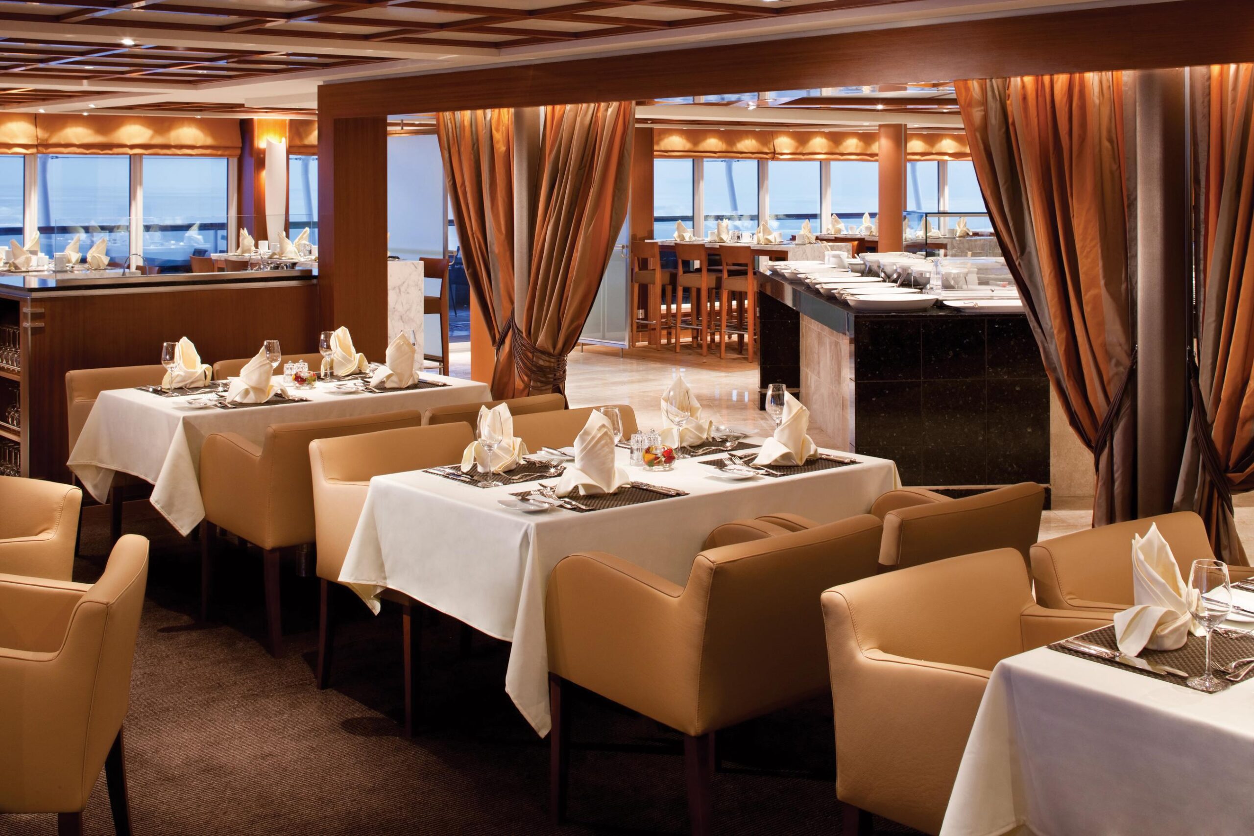 Seabourn Sojourn