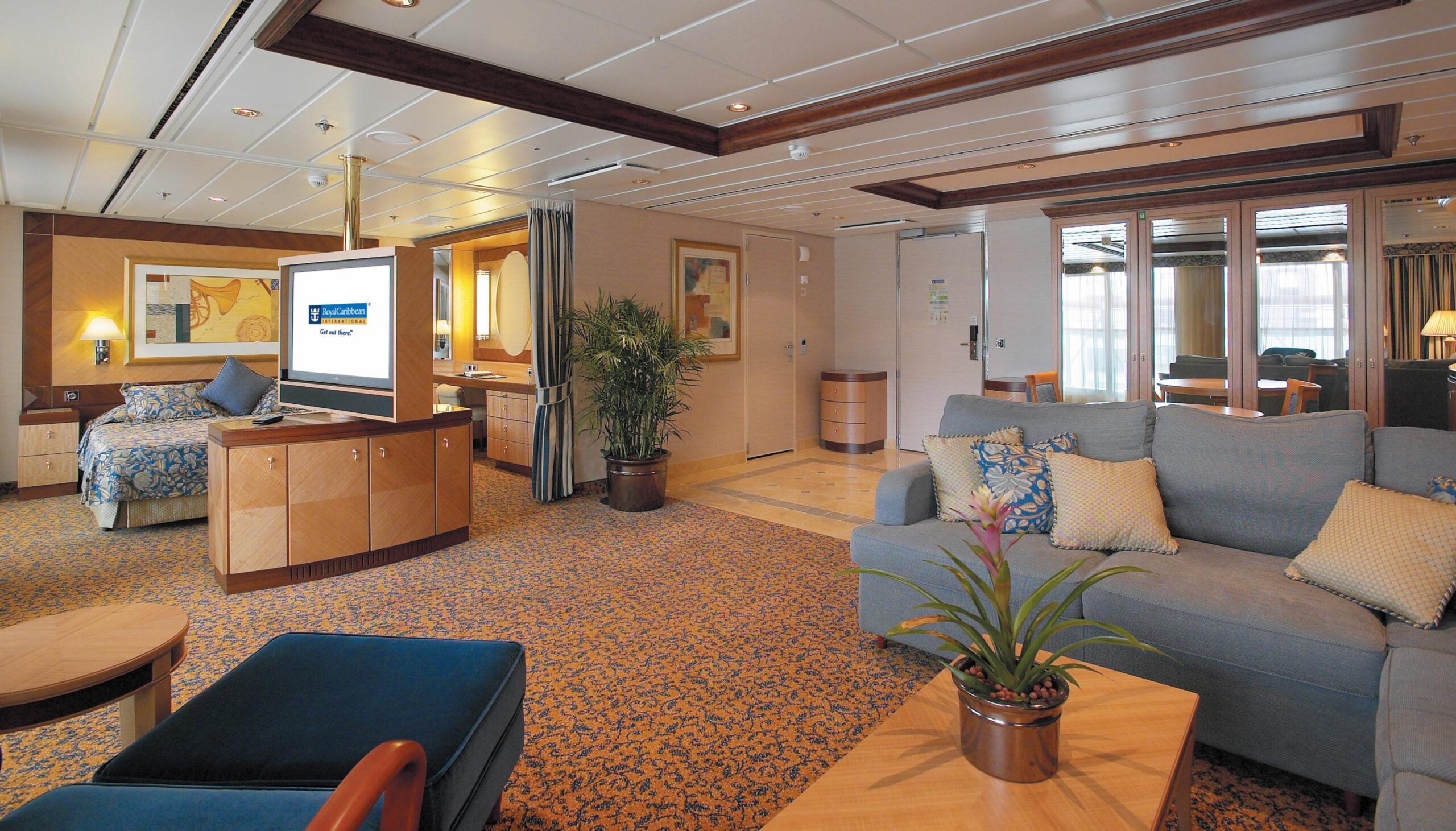 Serenade of the Seas