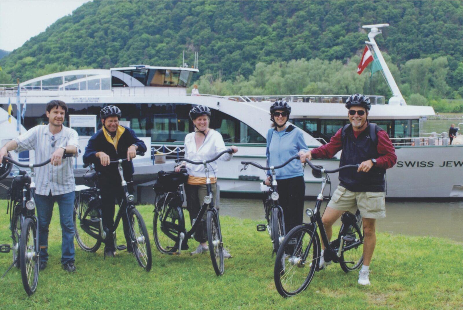 Tauck World Discovery