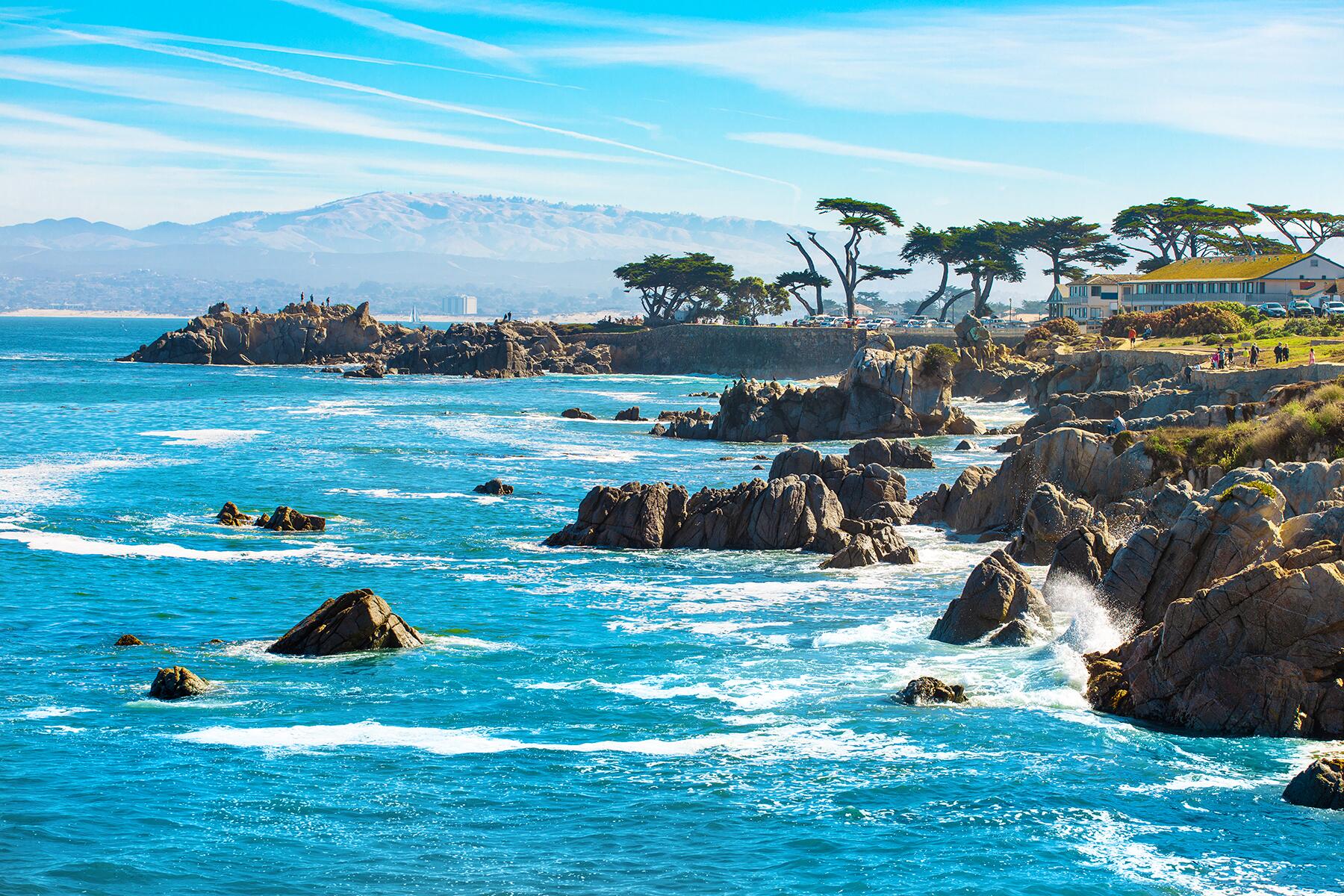 Best U.S. Seaside Cities for Summer