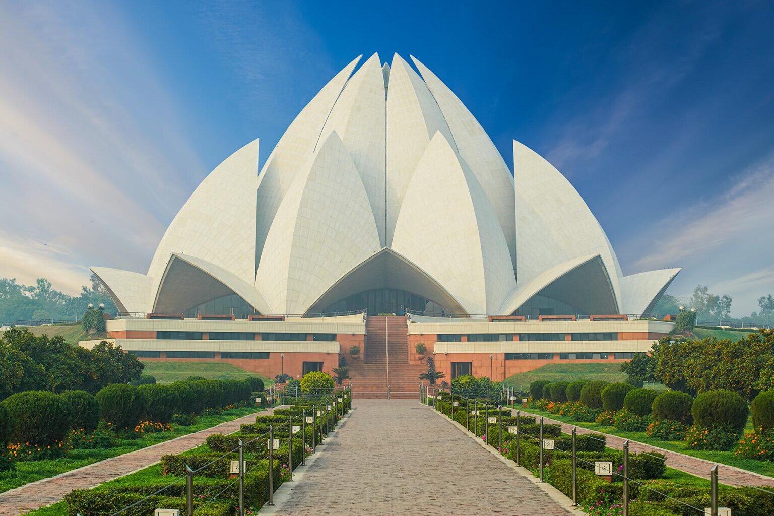 Yonic Architecture Is When Buildings Are Shaped Like Vaginas