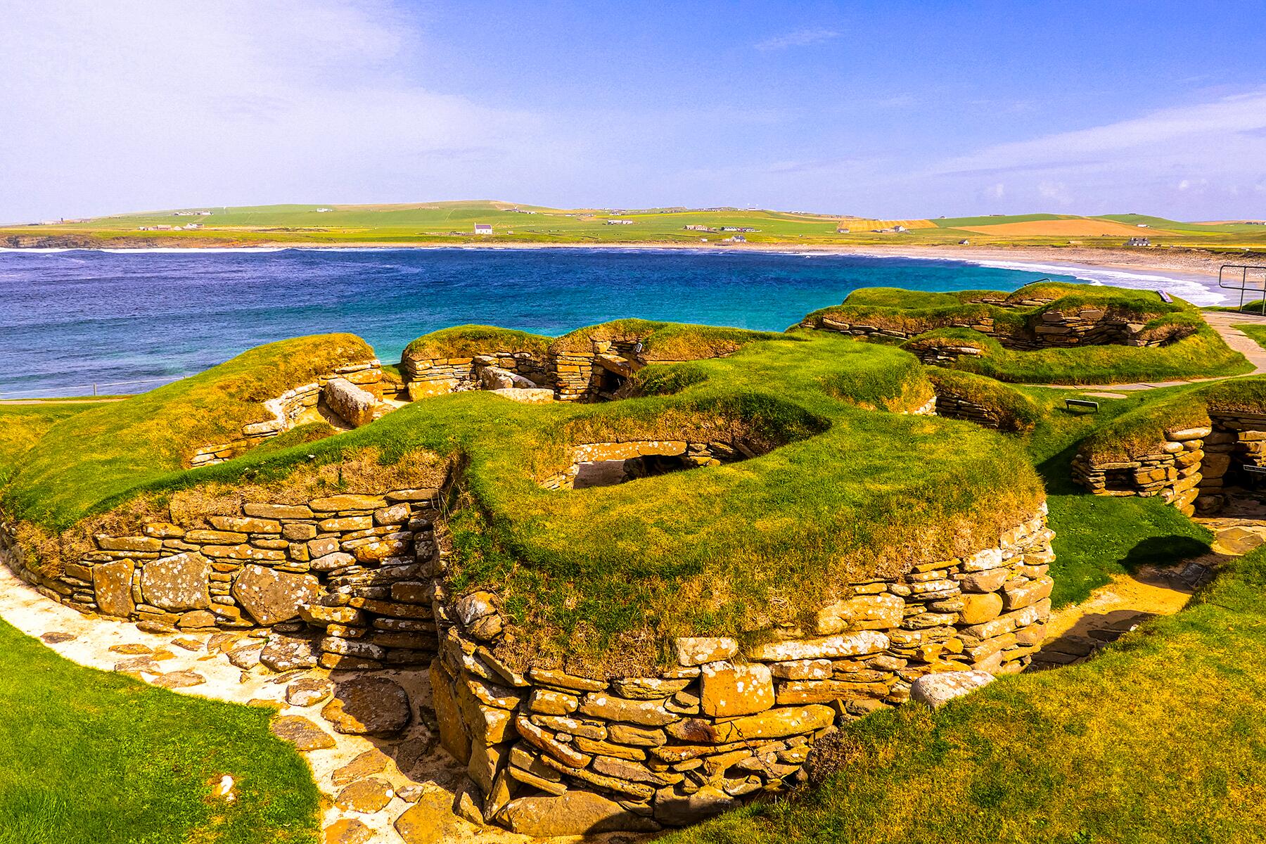 Yonic Architecture Is When Buildings Are Shaped Like Vaginas