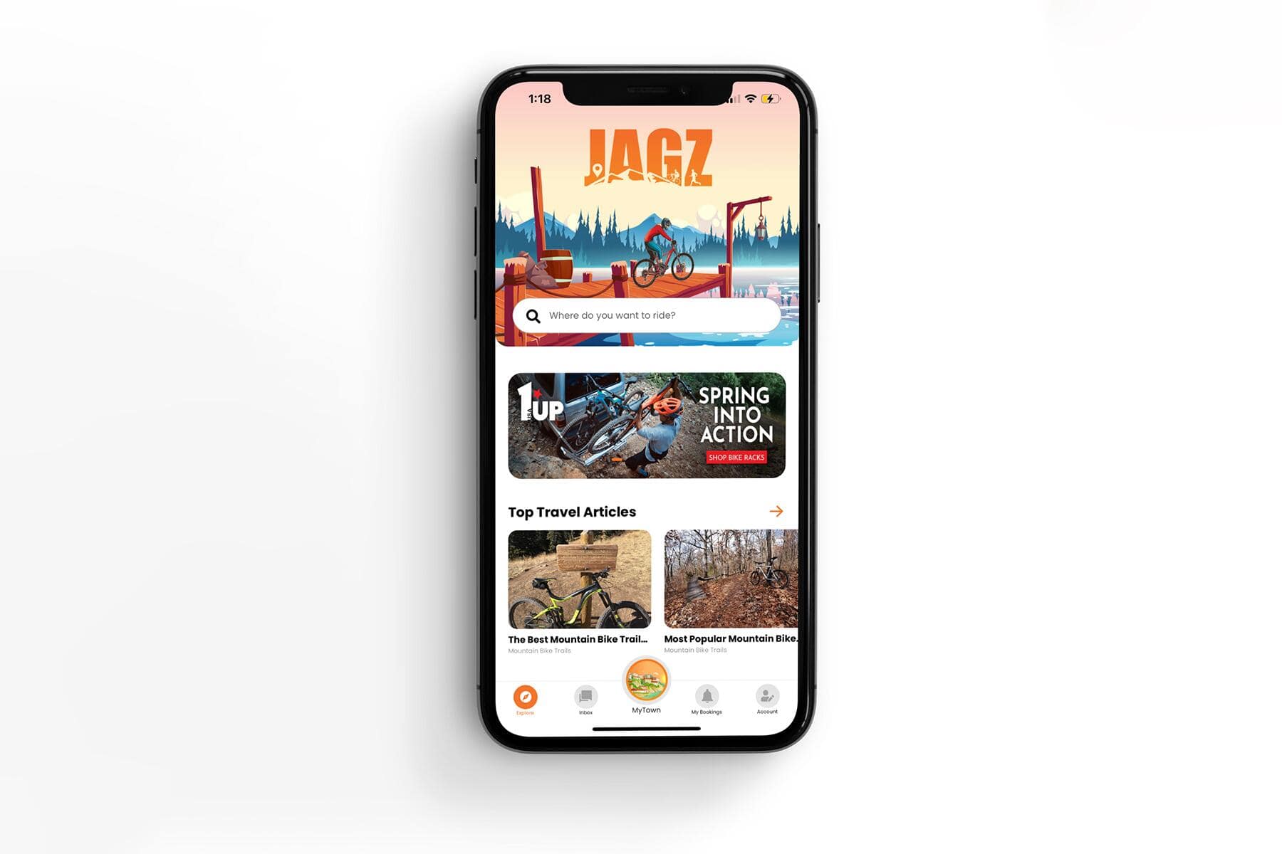 Travel Apps Every Traveler Needs to Download