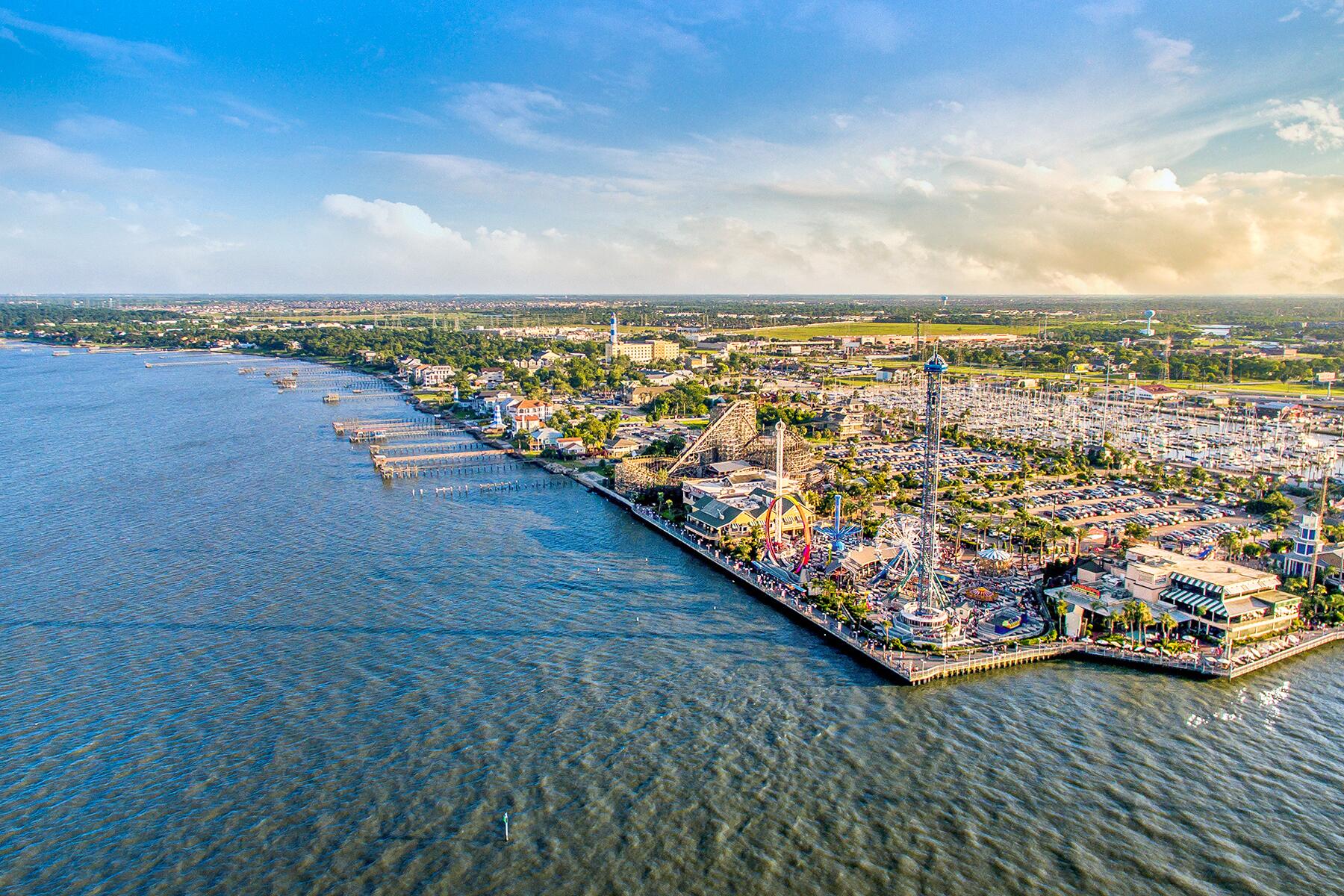 America's 12 Greatest Boardwalks