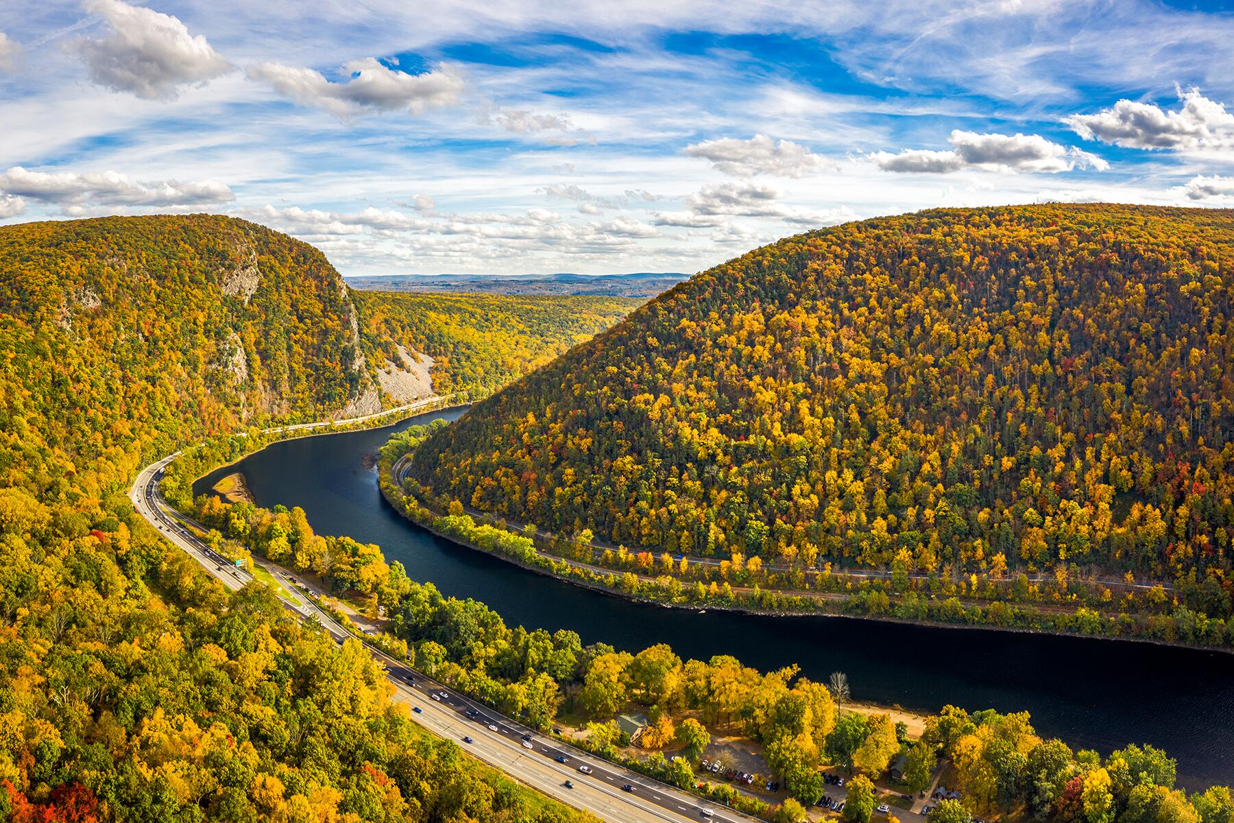 Best Spots for a Classic American River Float
