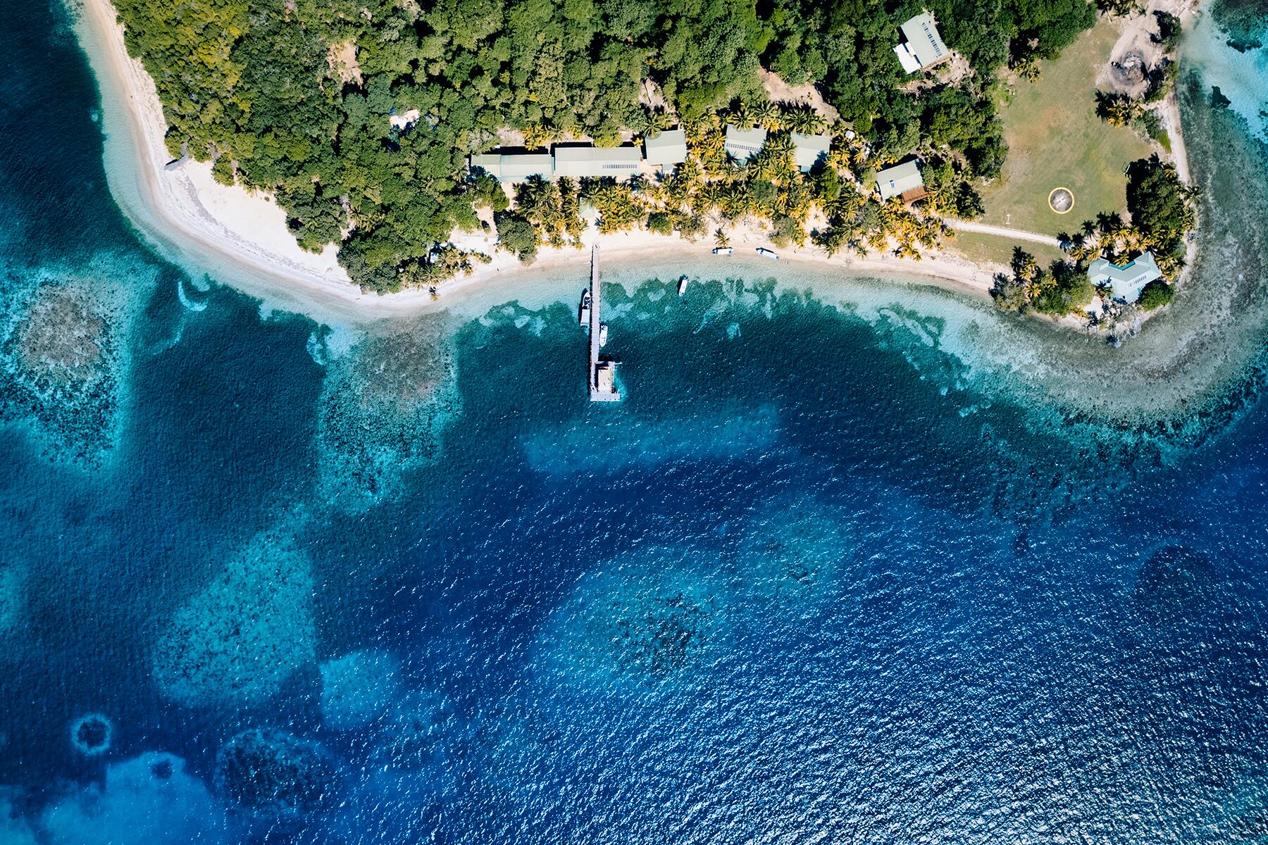 Islands You’ve Probably Never Heard of But Have to See