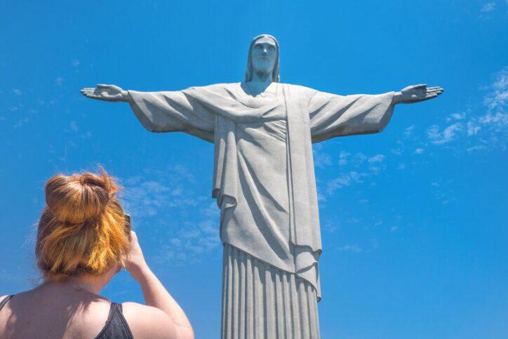 Everything You Need to Know Before Visiting Brazil's Christ The Redeemer