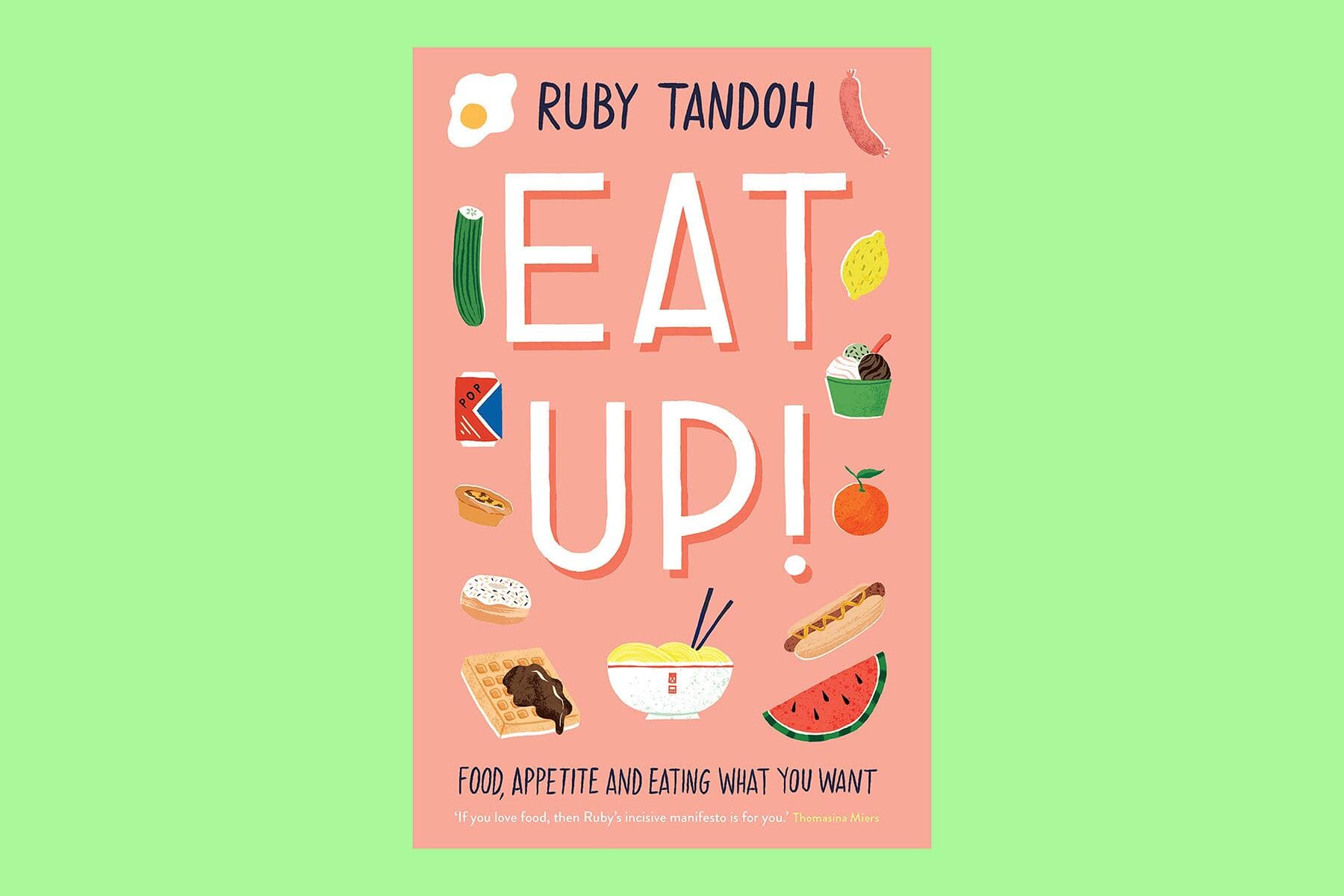 Books That Will Change Everything You Know About Food