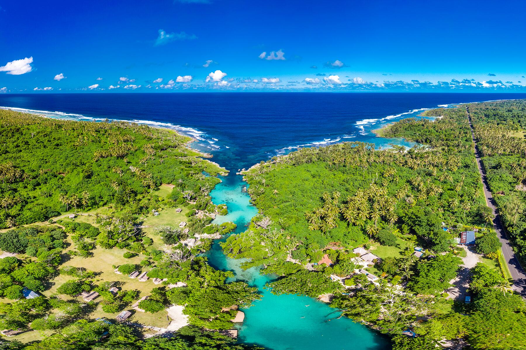 Islands You’ve Probably Never Heard of But Have to See