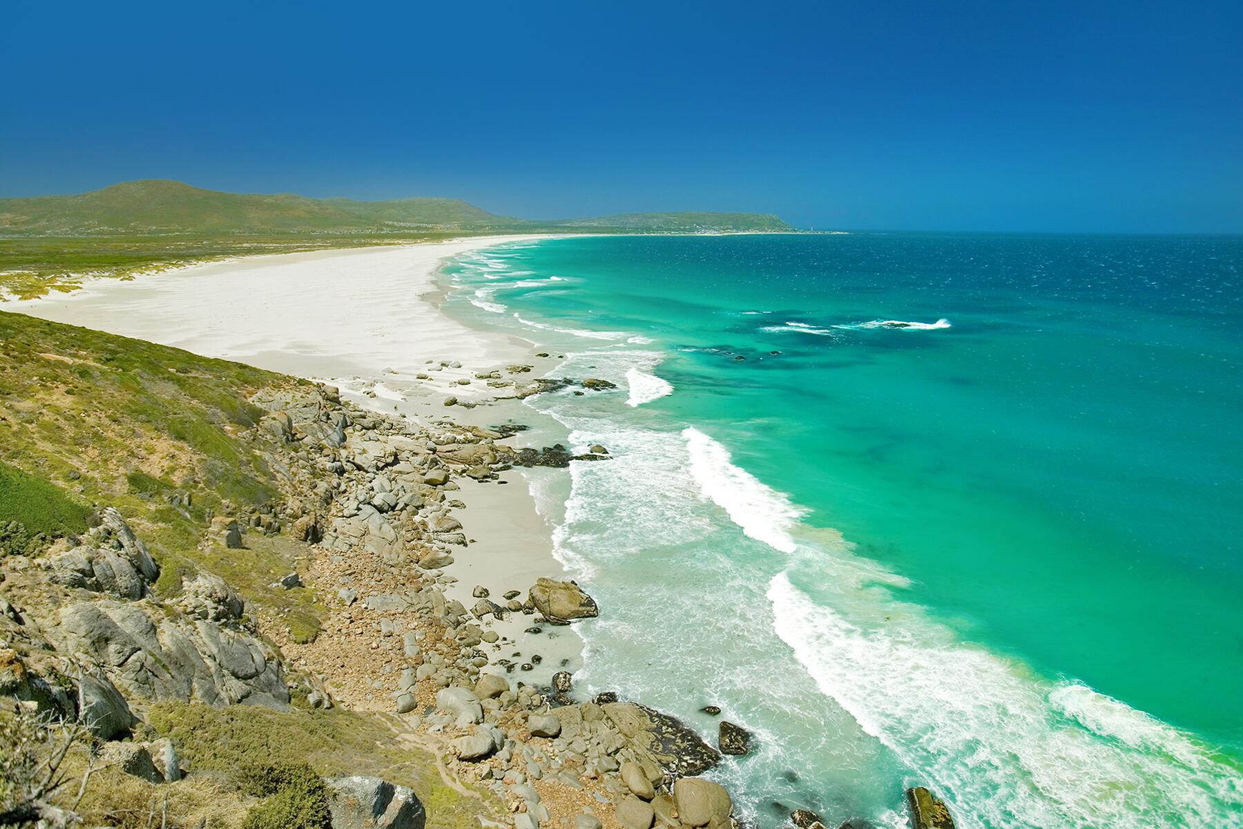 Strange Facts About Beaches That Will Surprise You