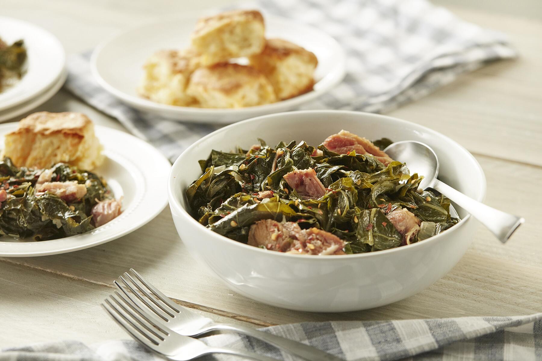 10 Iconic Comfort Foods You’ll Find in the American South