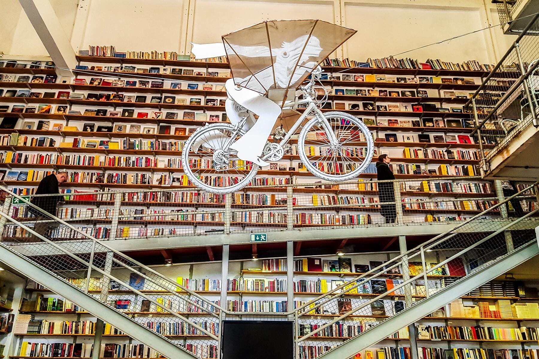 The Best Destinations for Book Lovers