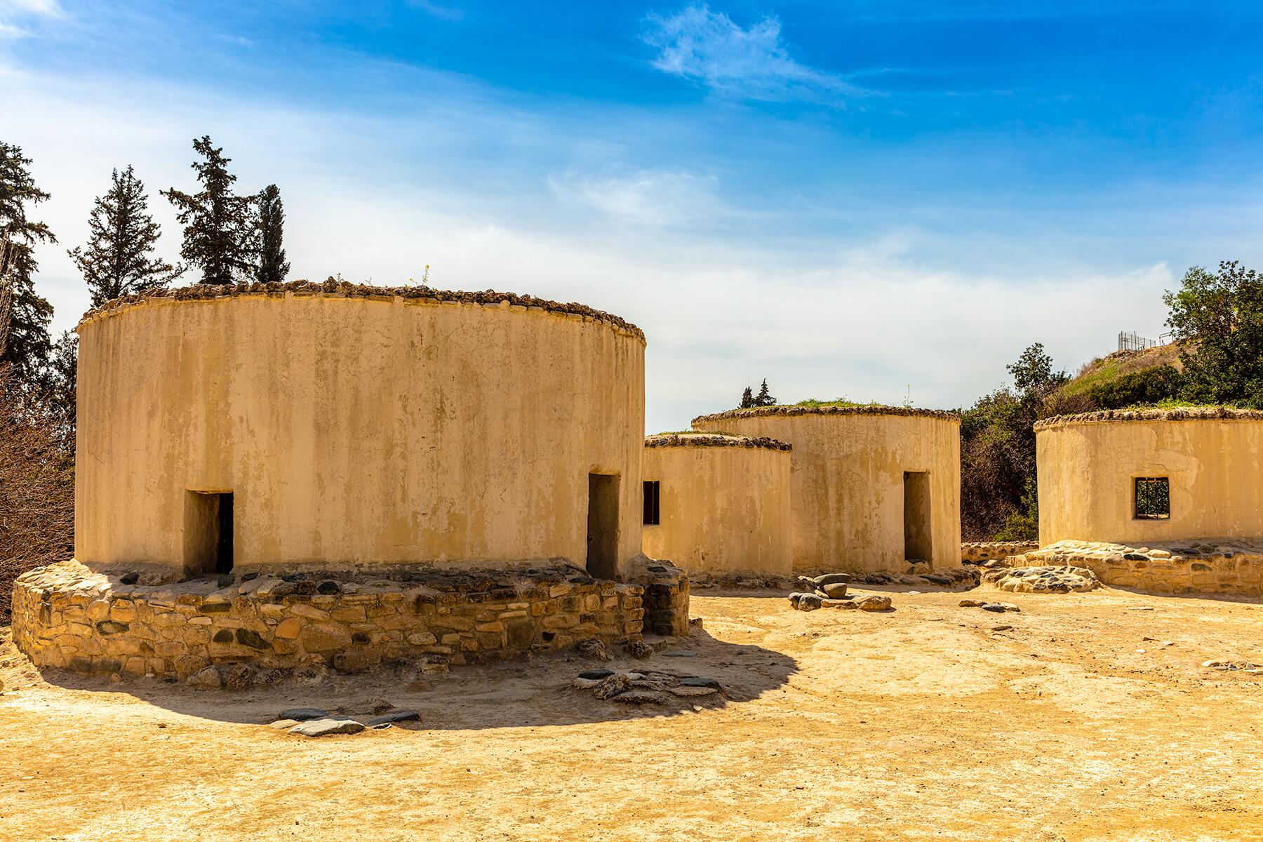 Yonic Architecture Is When Buildings Are Shaped Like Vaginas