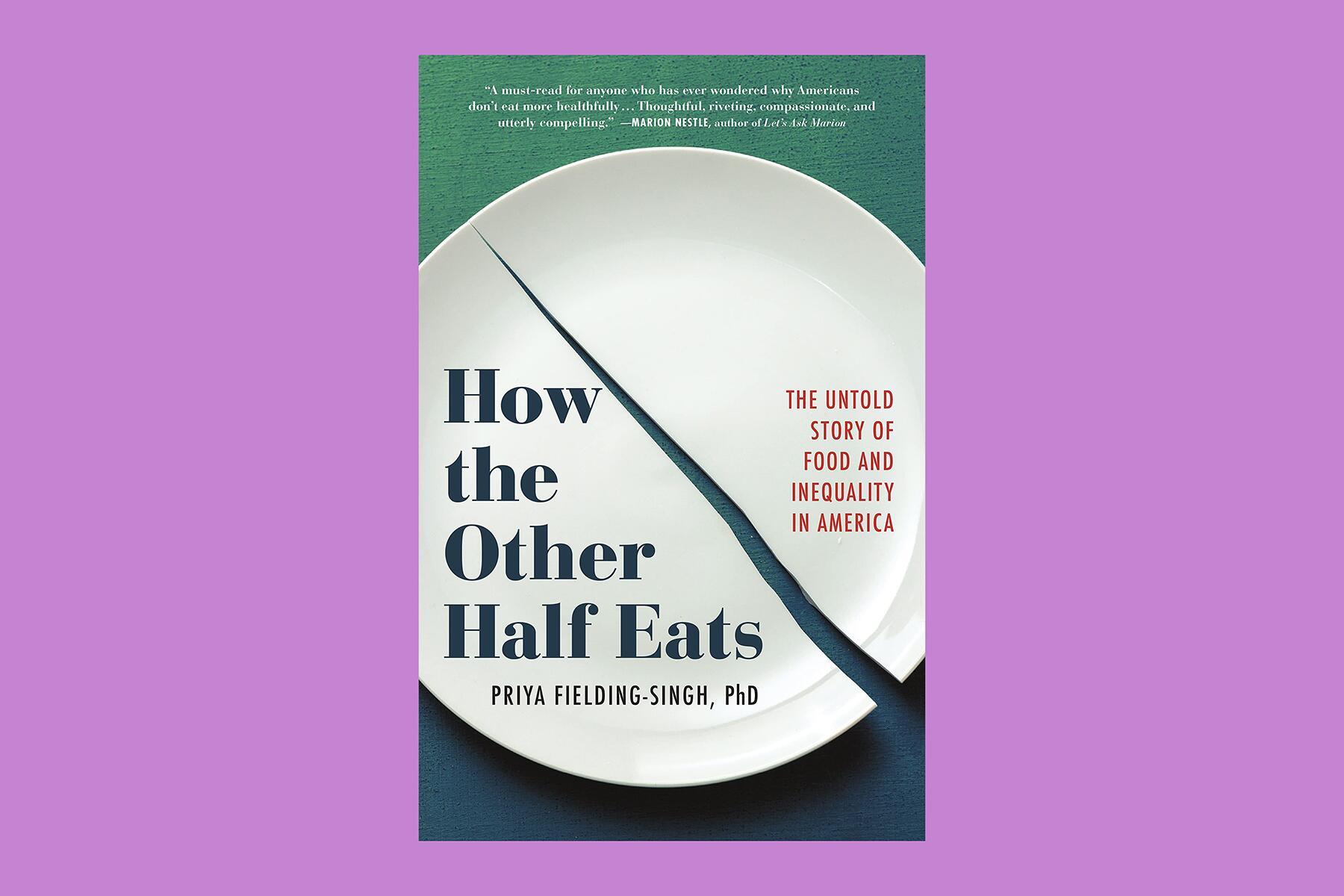 Books That Will Change Everything You Know About Food