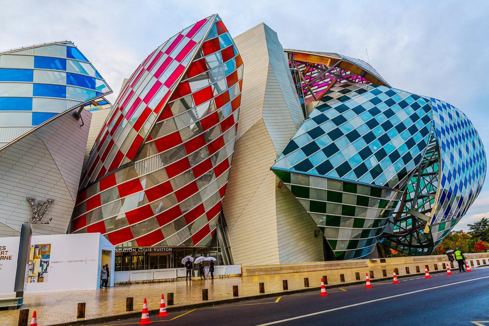 Yonic Architecture Is When Buildings Are Shaped Like Vaginas