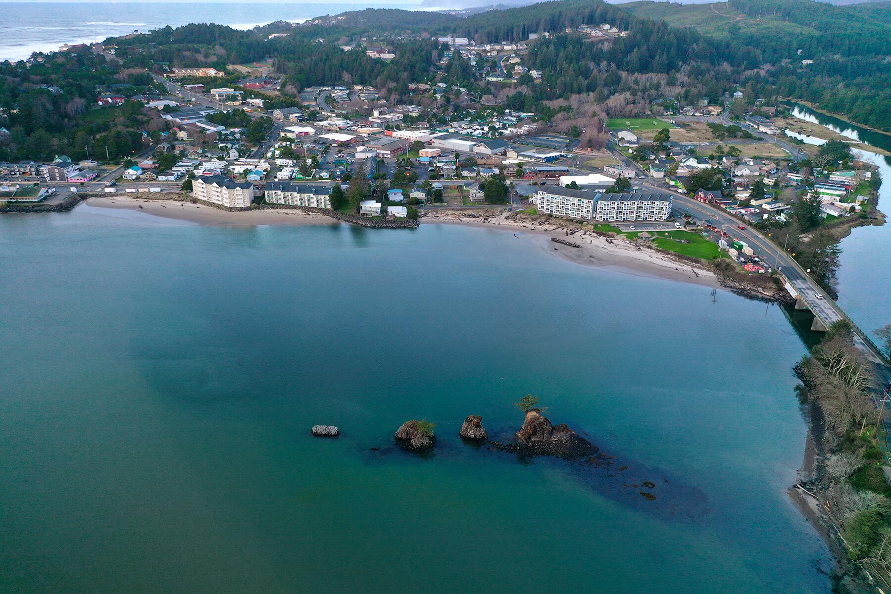 Best U.S. Seaside Cities for Summer