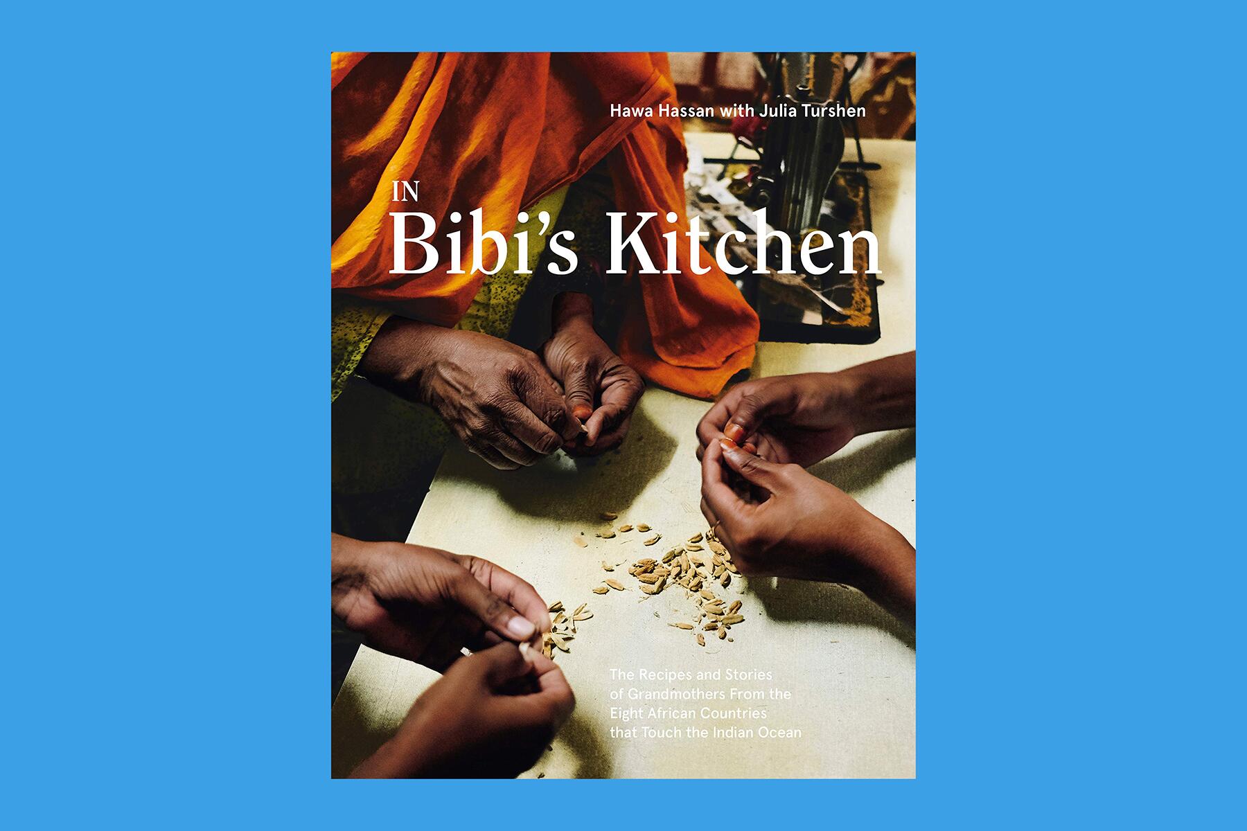 Books That Will Change Everything You Know About Food