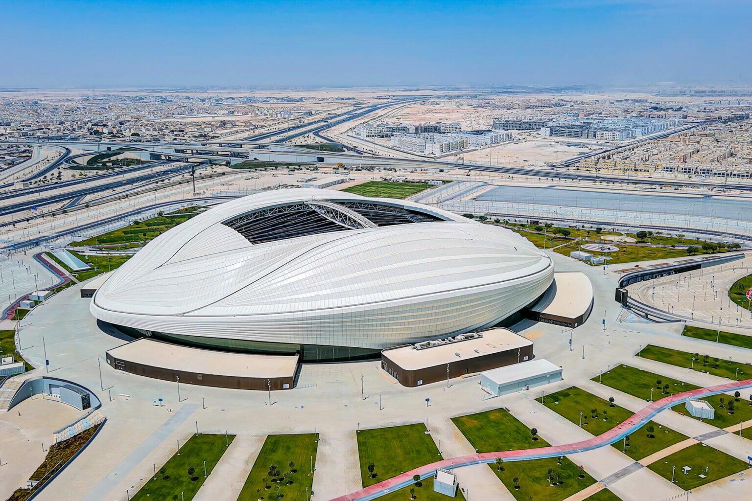 Yonic Architecture Is When Buildings Are Shaped Like Vaginas