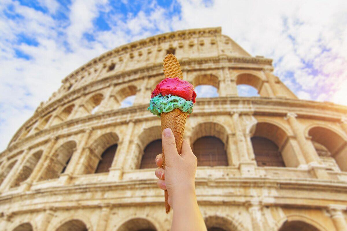 Where to Find the Best Gelato in Rome and How to Find It