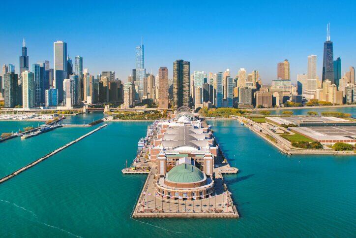 America's 12 Greatest Boardwalks